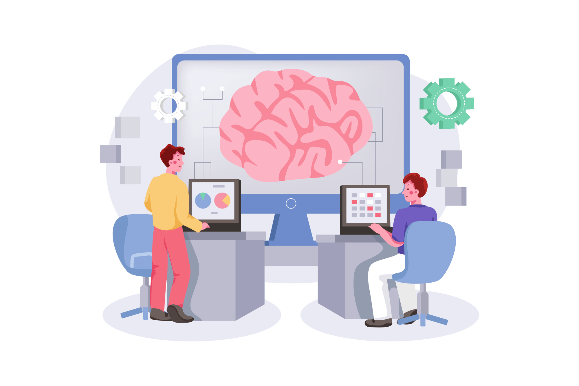 Pitfalls of Horizontal AI and the Rise of Vertical AI Solutions