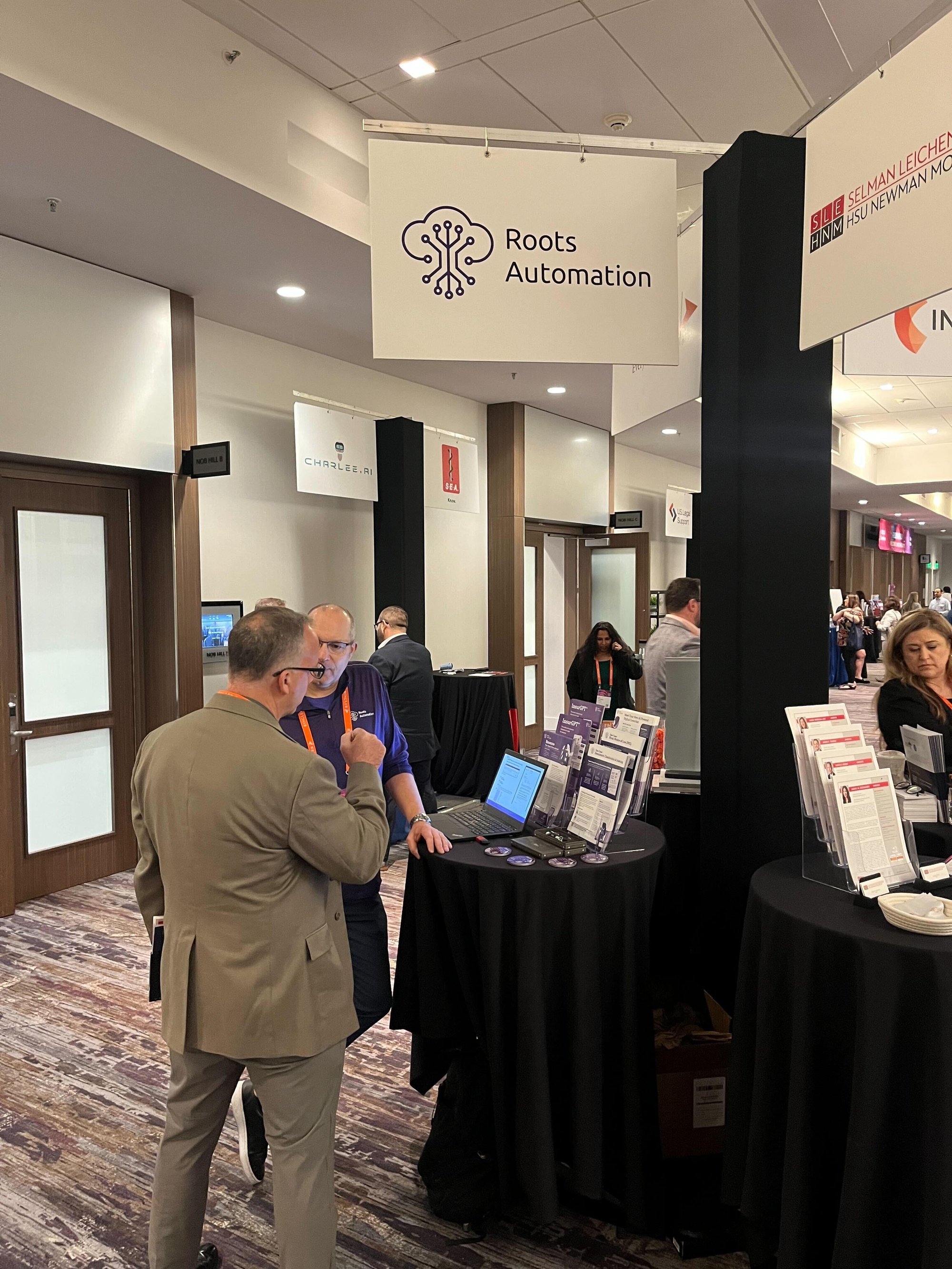 CLM Annual Conference 2024: Claims Unleashed (with the Power of ...